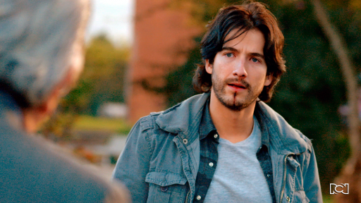 La excelente acogida de Kevin Bury por su personaje | Francisco el ...