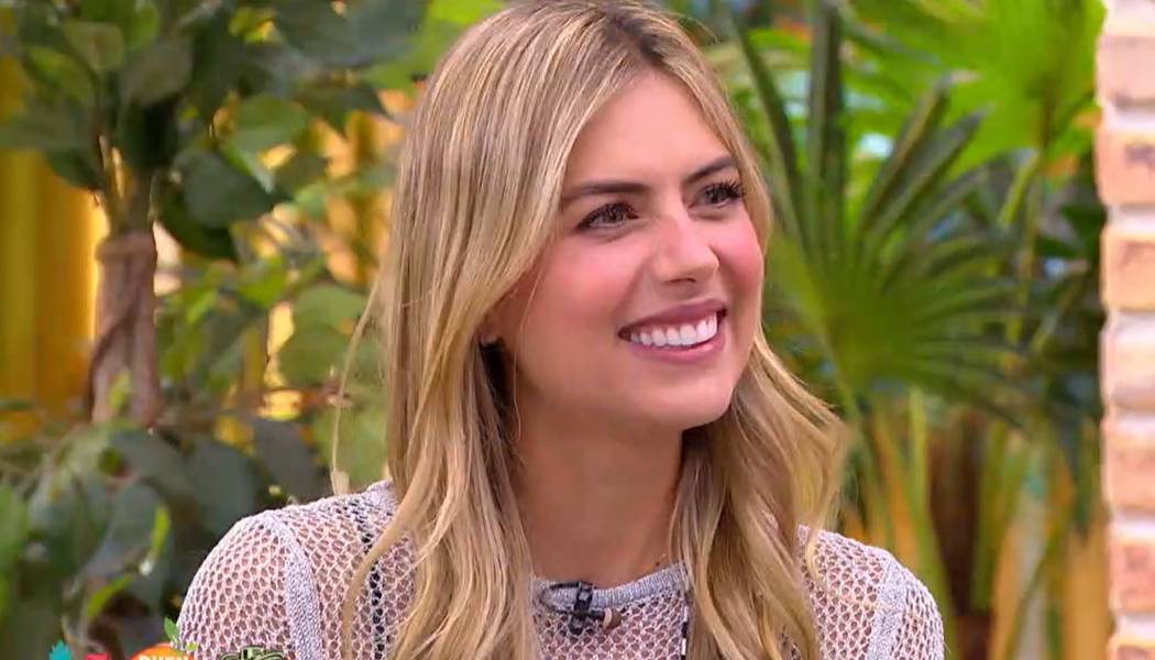 Ana Sofia Henao Habló Sobre Su Explantación Y Nuevos Proyectos