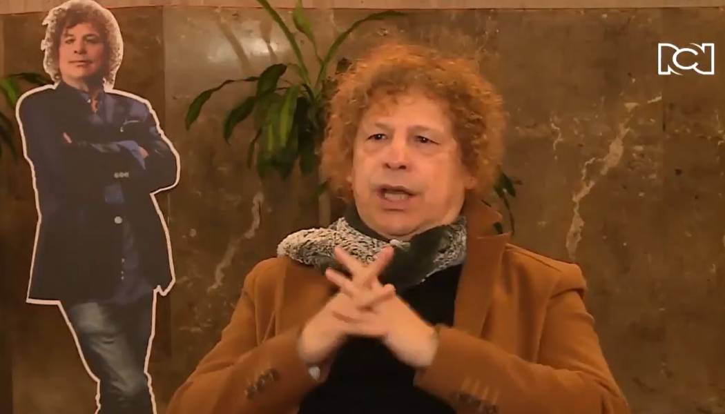 Primo Rojas contó su dura realidad antes de la actuación