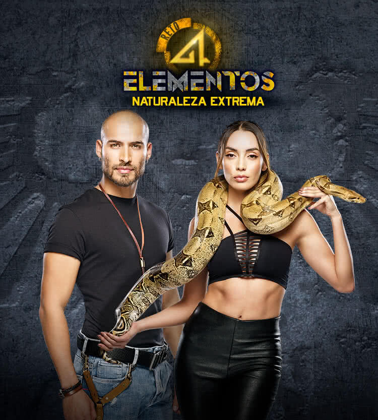 Canal RCN | Nuestra Tele - Televisión y Entretenimiento