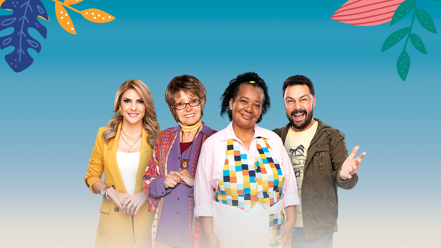 Programación | Canal RCN