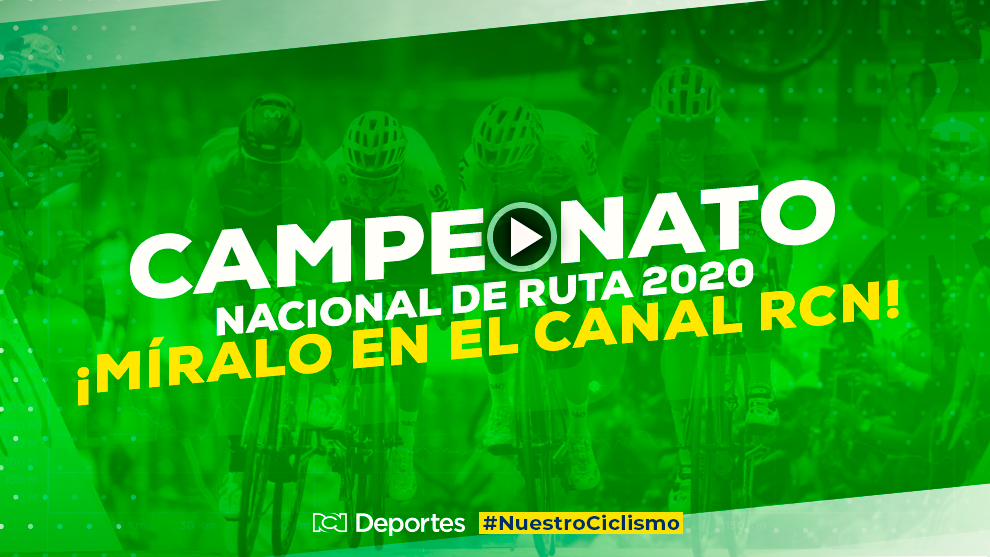 Canal RCN | Nuestra Tele - Televisión y Entretenimiento