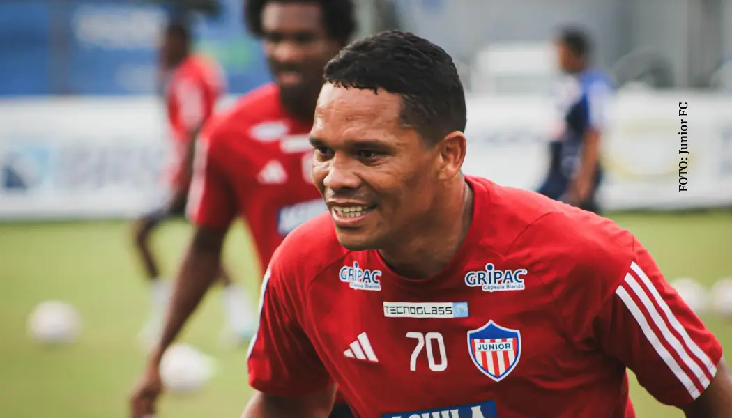 Carlos Bacca goles para alcanzar Víctor Aristizábal