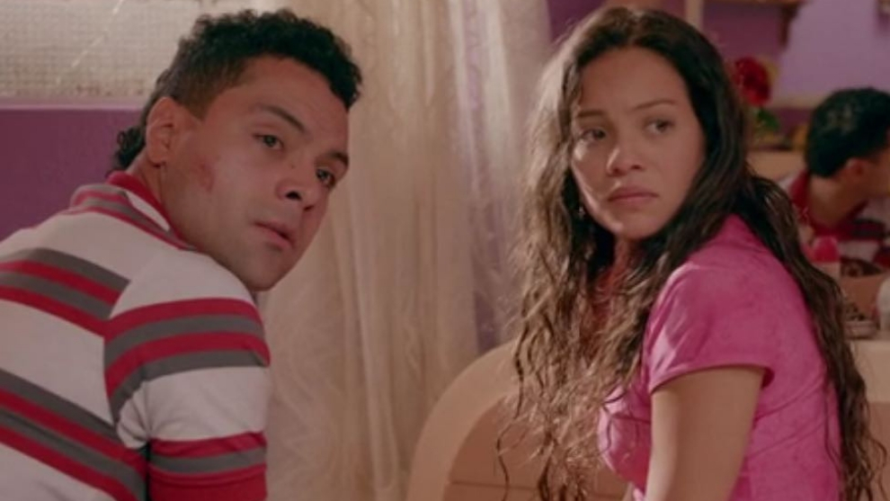 Lady La Vendedora de Rosas | Canal RCN – Nuestra Tele