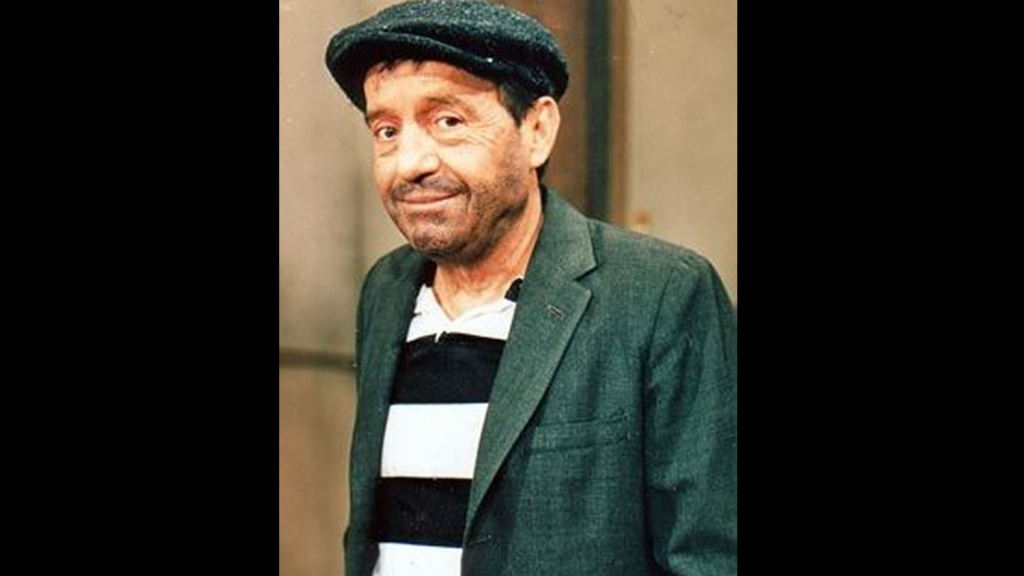 'Chespirito', la genialidad de sus personajes | Noticias RCN