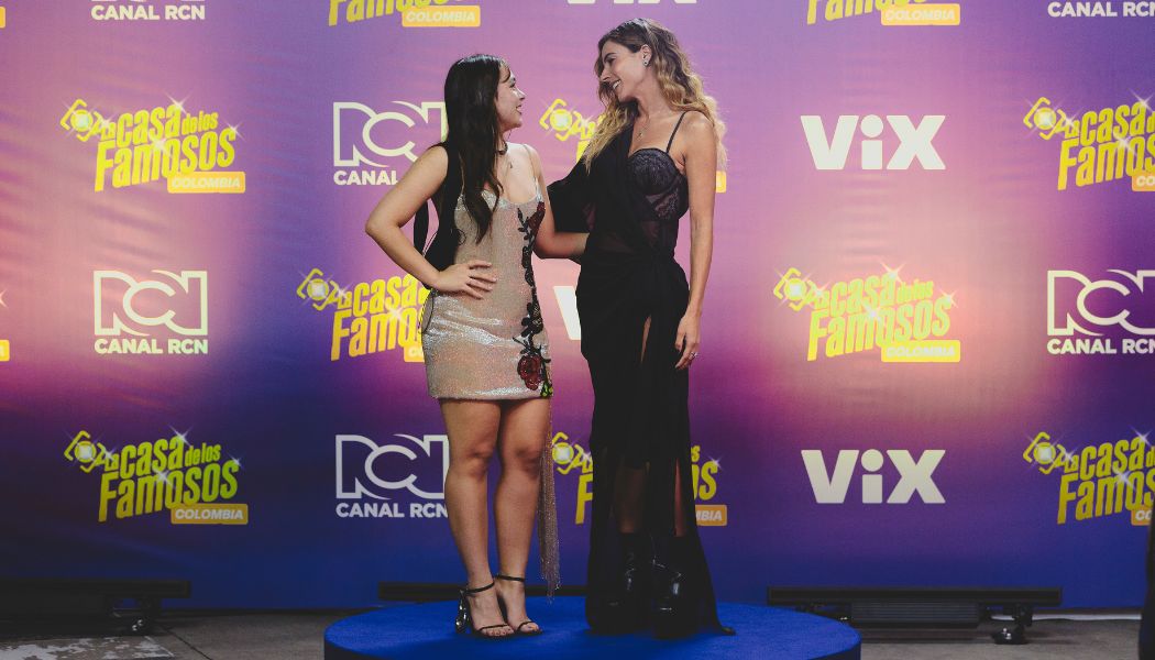 Una emocionante eliminación en La casa de los famosos