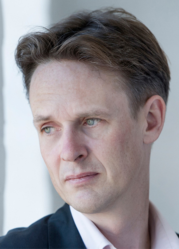 Ian Bostridge | Festival de Música de Cartagena