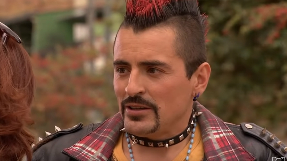 El Man es Germán | Capitulo 11 | Temporada 2