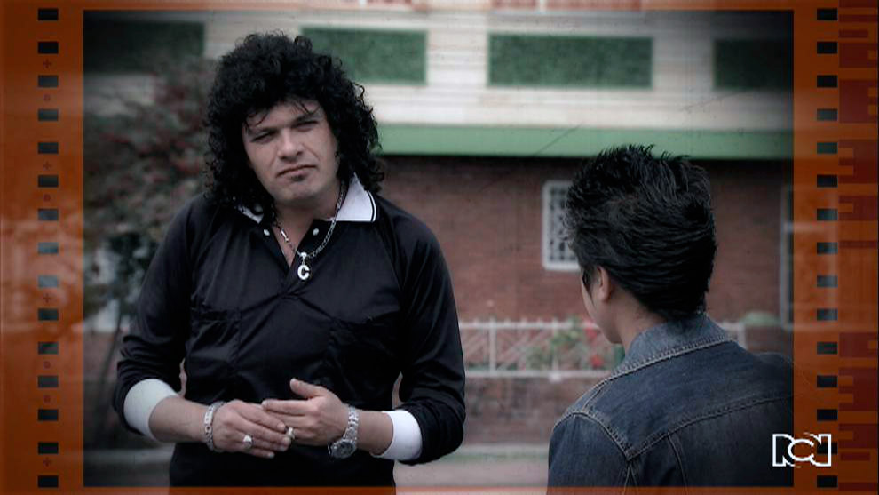 El Man es Germán | Capítulo 65 | 23 de agosto