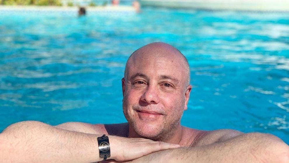 Conoce el tierno gesto que tuvo Jorge Rausch con un pequeño