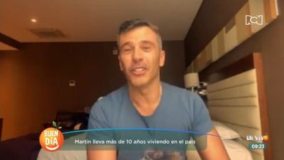 Martin Karpan 2022